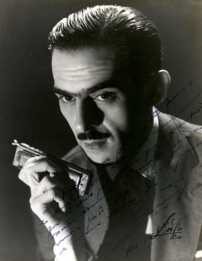 1916 - Radamés Gnattali